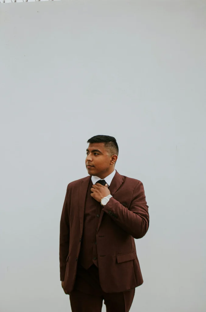 Unlock your Inner "Style GOD" with the help of a Stylist